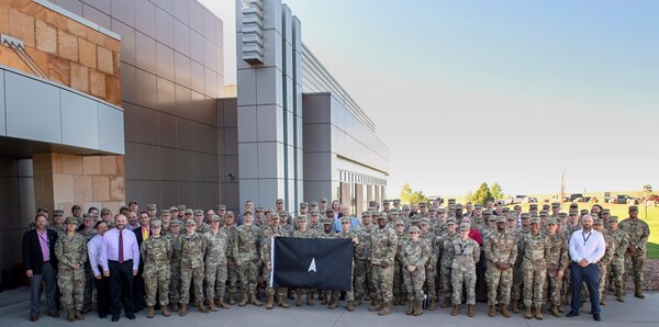 STARCOM executes first JNTC-accredited, largest SPACE FLAG exercise ...