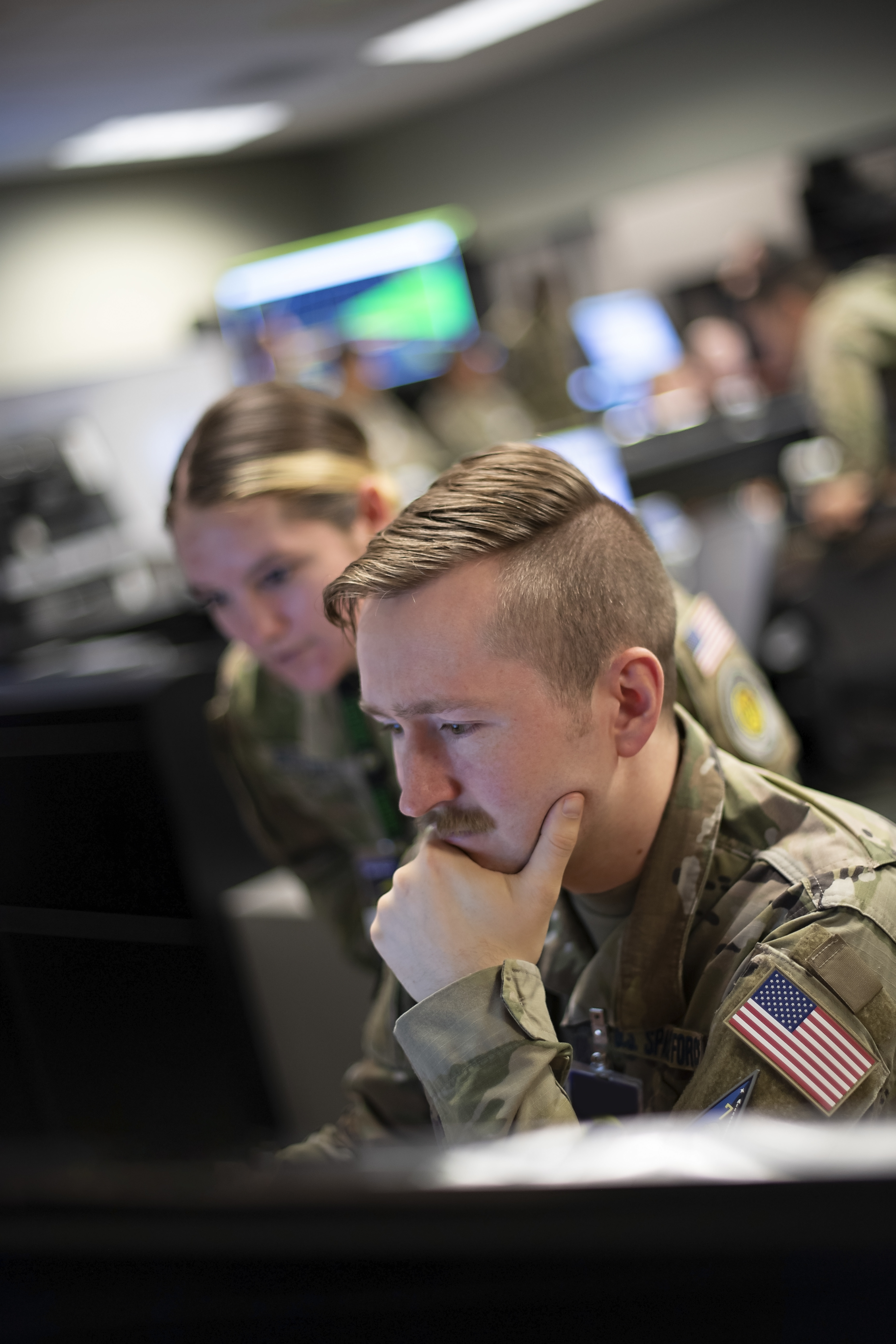 STARCOM executes first JNTC-accredited, largest SPACE FLAG exercise ...