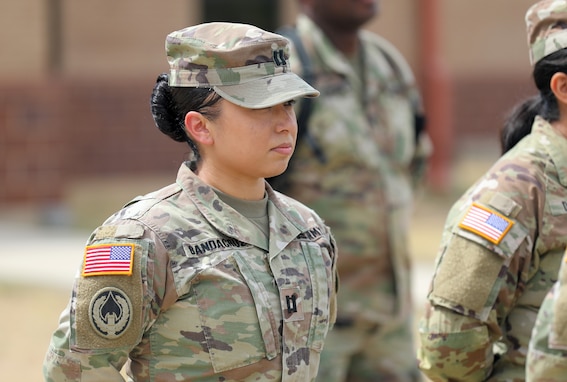 4th Sustainment Command (Expeditionary)