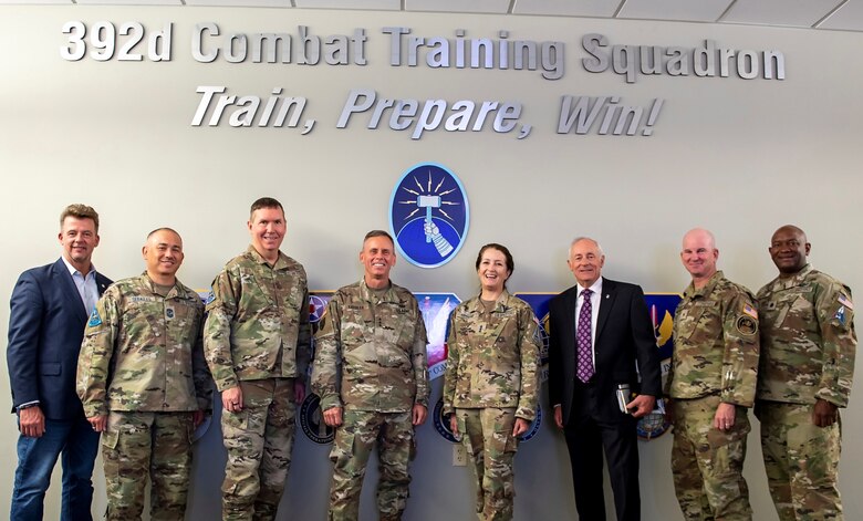 STARCOM executes first JNTC-accredited, largest SPACE FLAG exercise ...