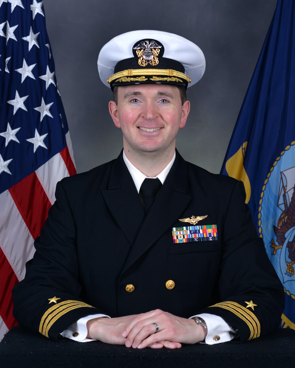 Commander Carl "Hungus" Glass > Naval Air Force, U.S. Pacific Fleet ...