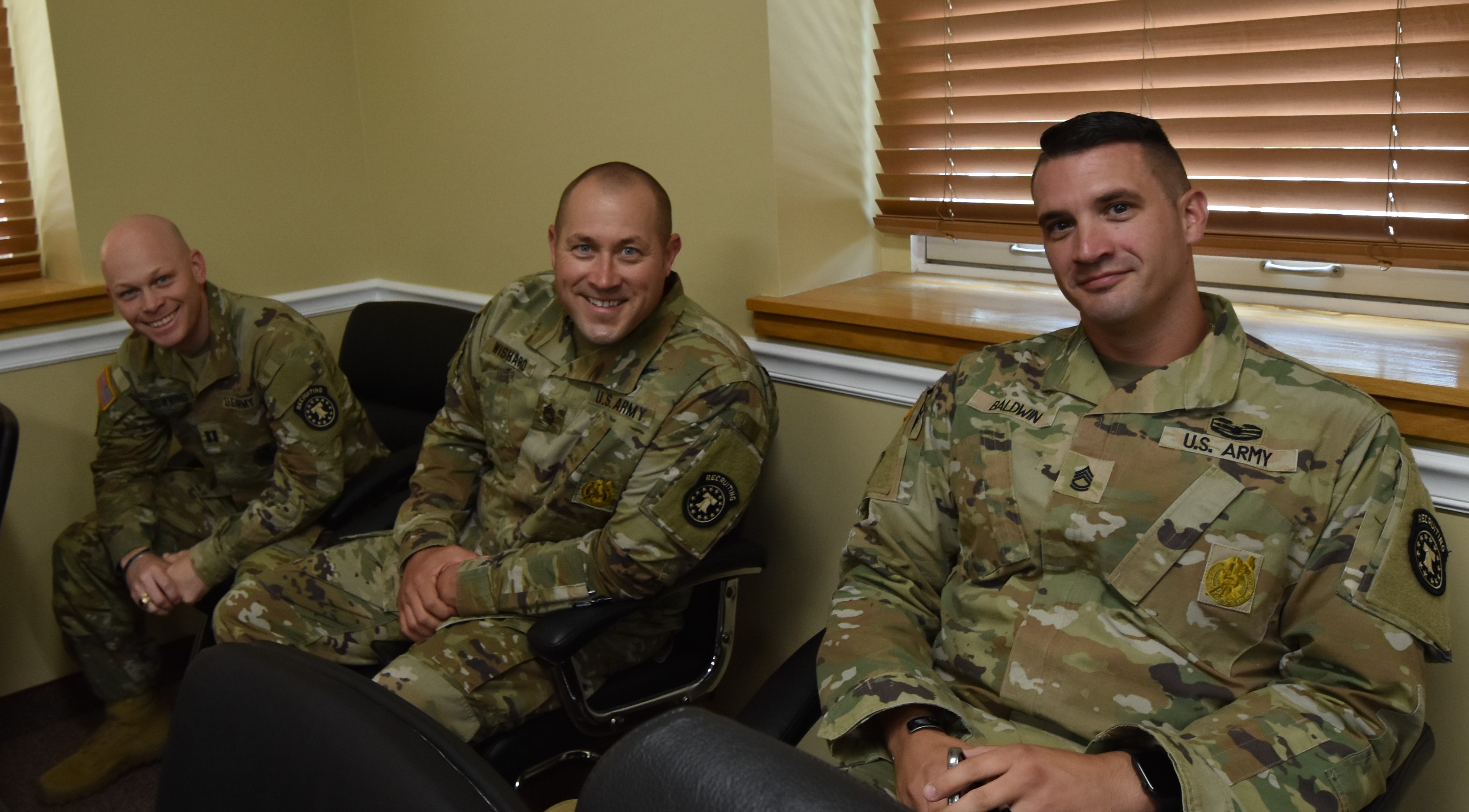 Indianapolis Battalion Support Team