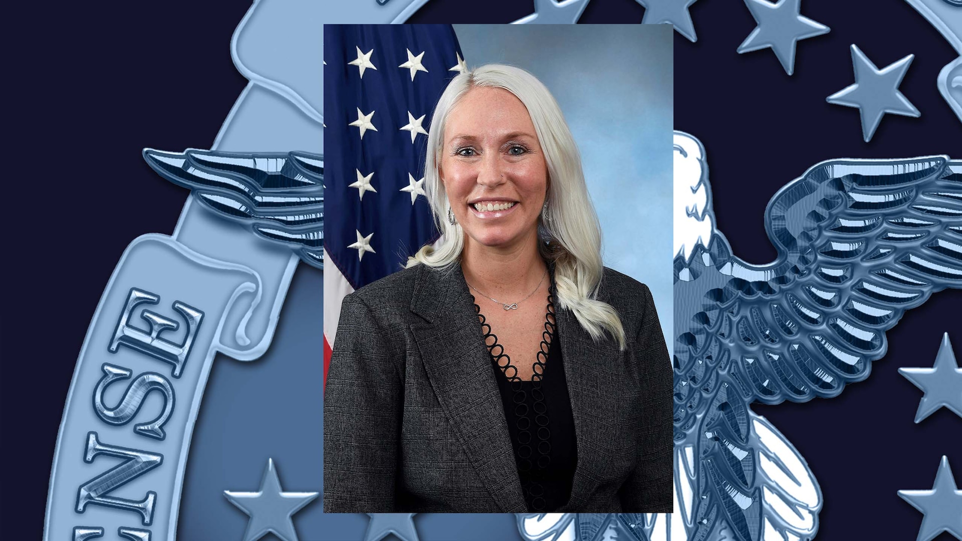 PaCE Spotlight: Danielle Woods > Defense Logistics Agency > News ...