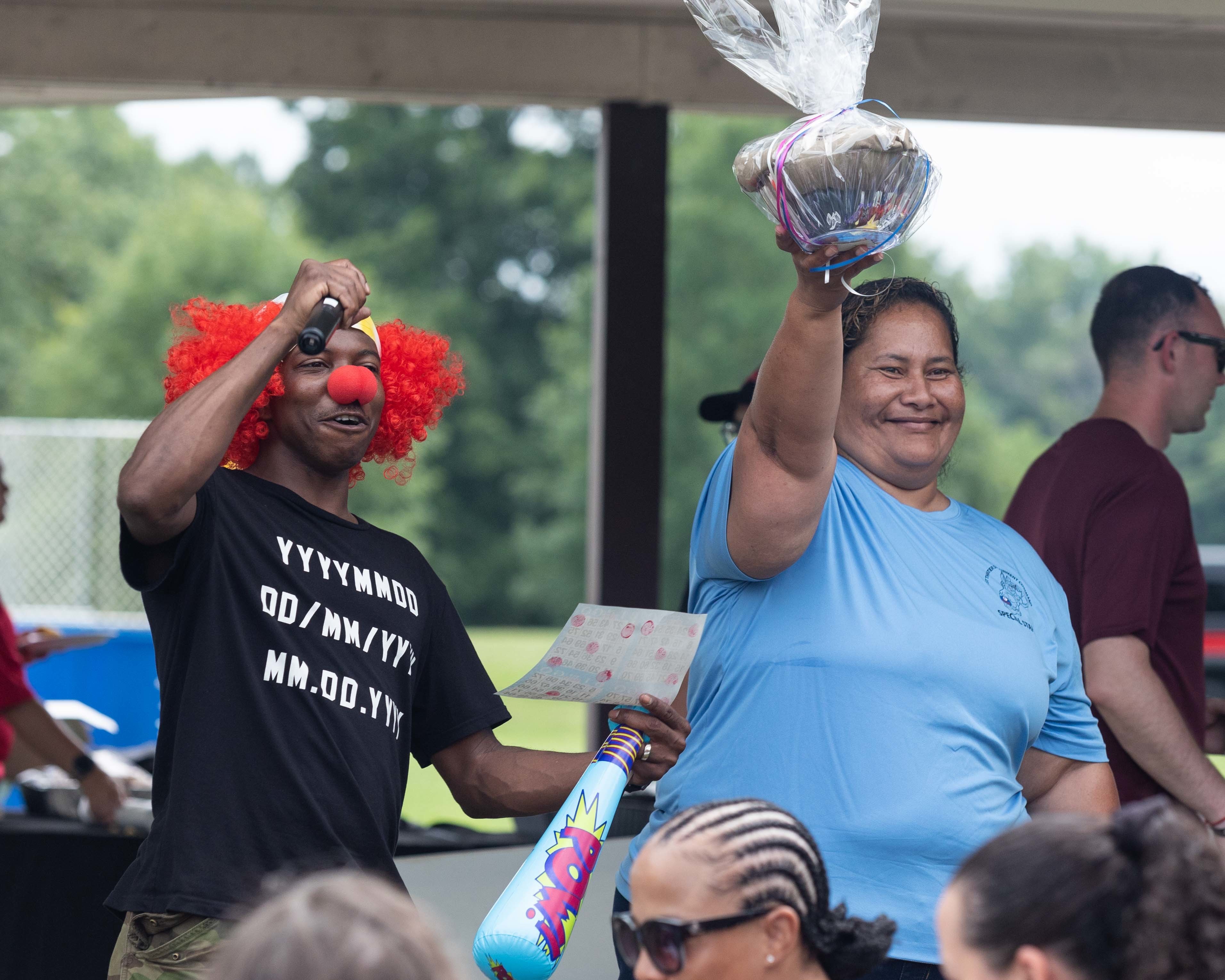 Organizational Day returns for 1st TSC Soldiers, Families > 1st Theater ...