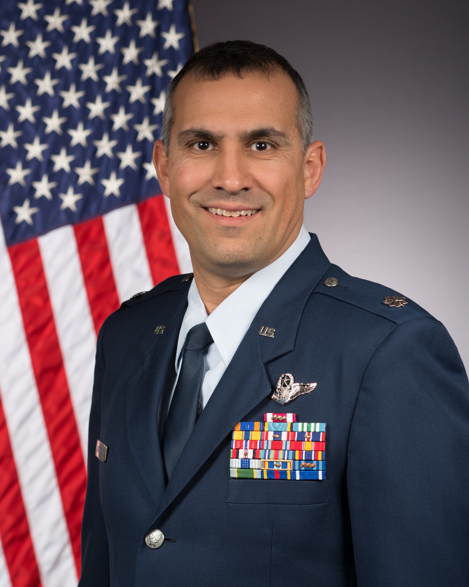 COLONEL MICHAEL JUNGQUIST > Air Force Life Cycle Management Center ...