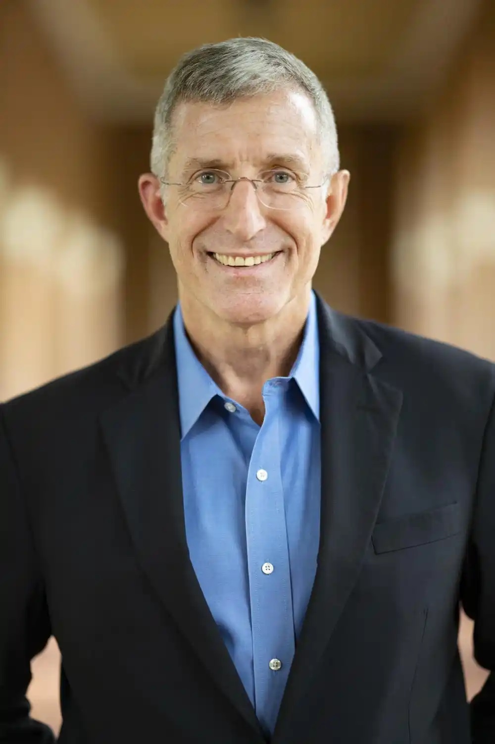 Former astronaut returns to teach at U.S. Coast Guard Academy > United ...