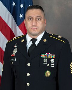 Keller Army Community Hospital > About Us > Leadership