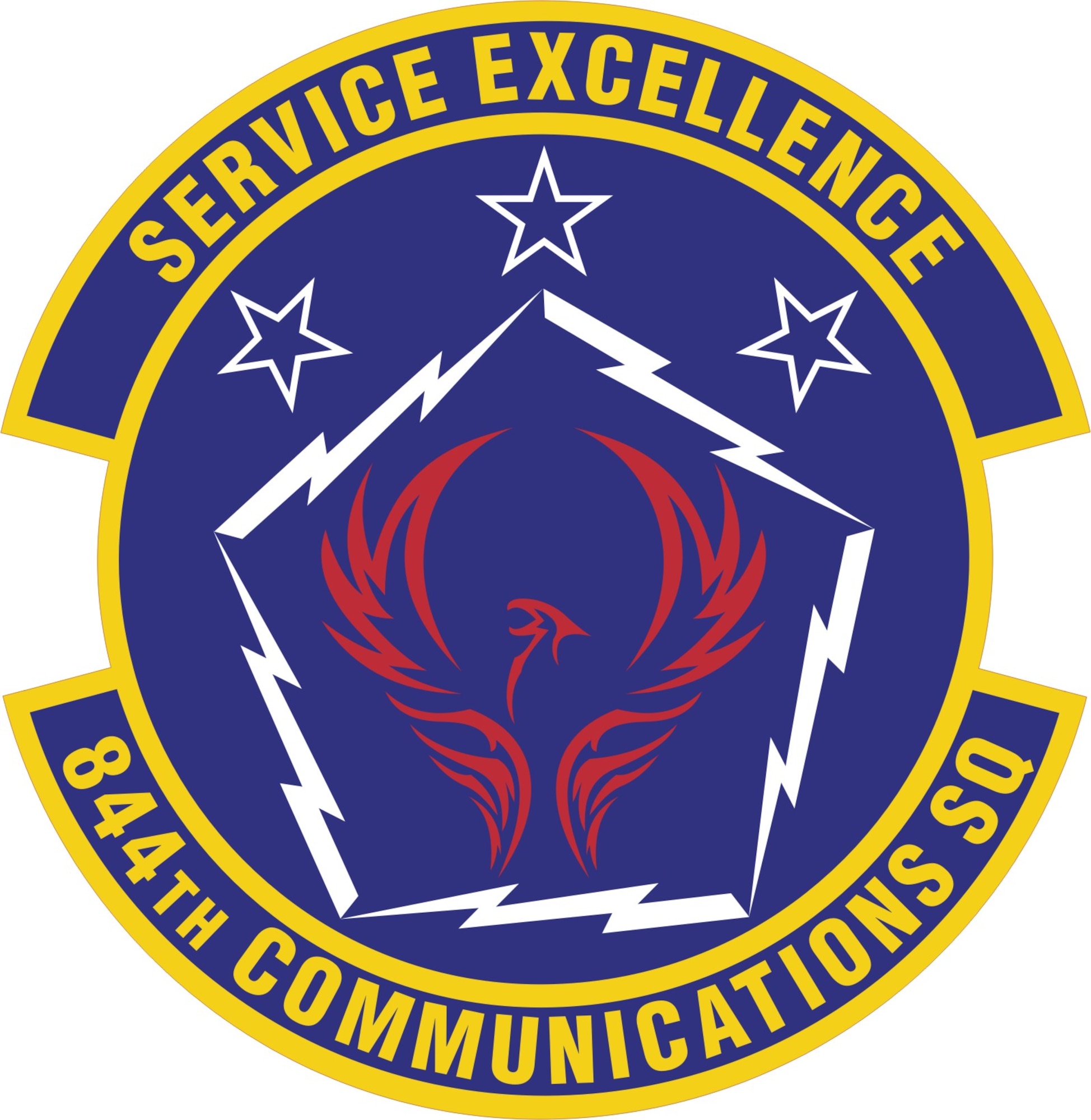 844 Communications Squadron (AFDW) > Air Force Historical Research ...