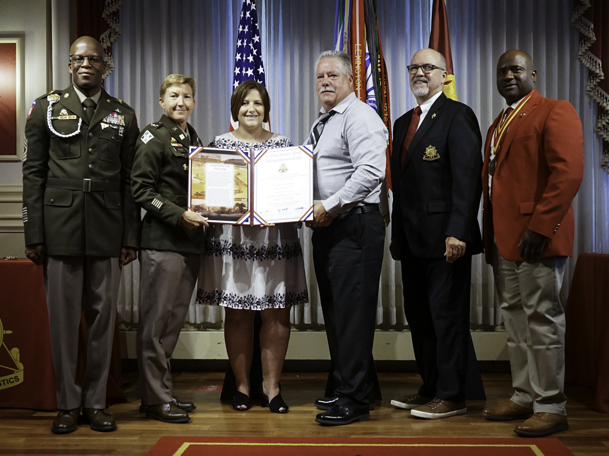 Illinois Army National Guard Soldier Posthumously Inducted into Army's ...
