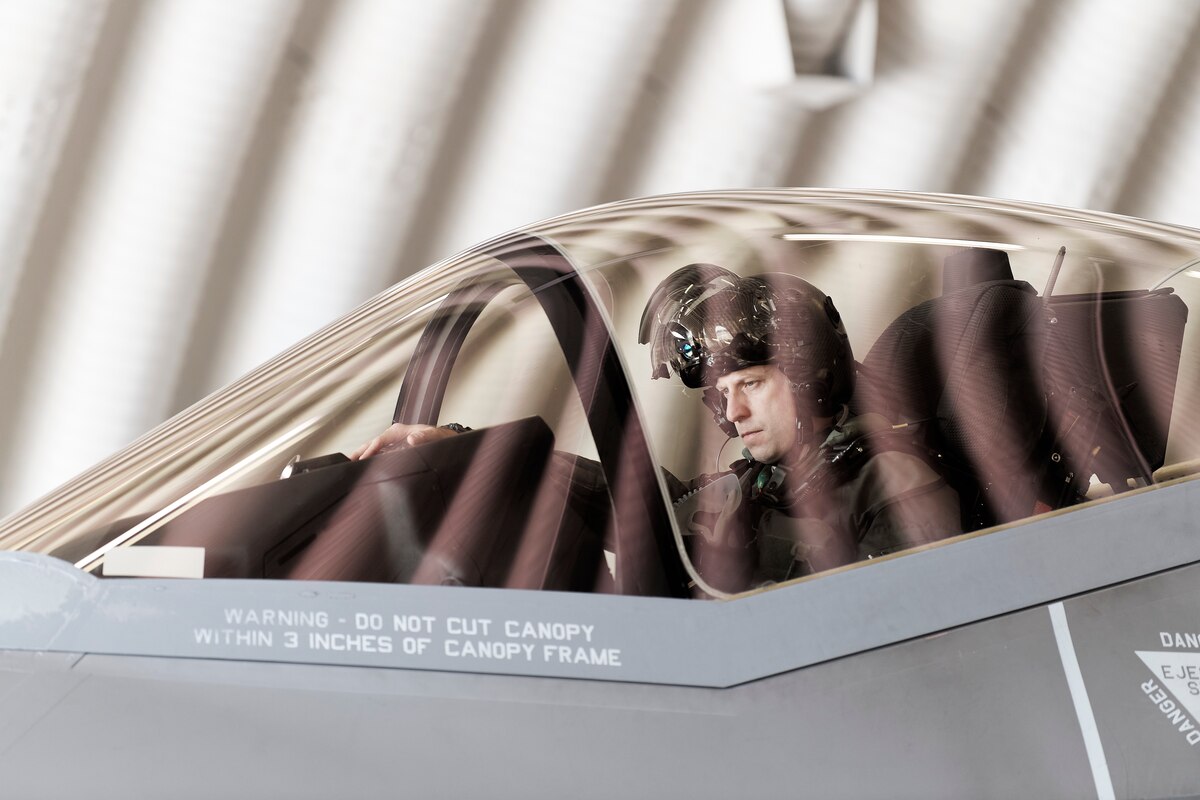 VTANG Completes a Historic First for Air National Guard > Vermont Air ...