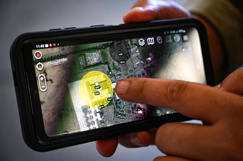 JB MDL Demonstrates Aerial Port of the Future > Joint Base McGuire-Dix ...