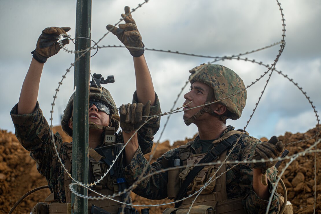 3d Landing Support Battalion