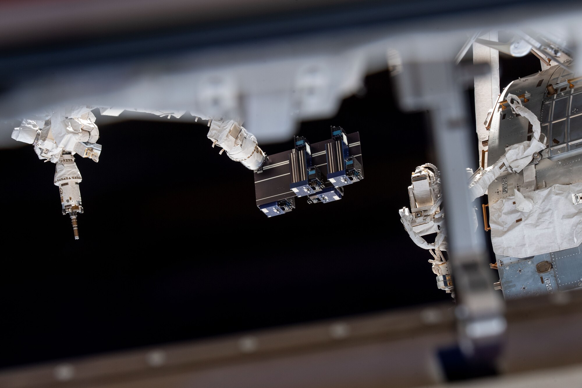 AFRL partners with NASA, academia, industry on spacecraft flight ...