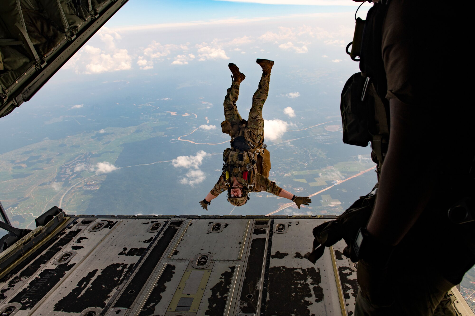 Pacific Angel 22-2 strengthens ties with Indo-Pacific allies, partners ...