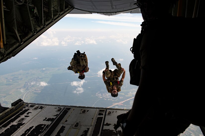 U.S. Department of Defense