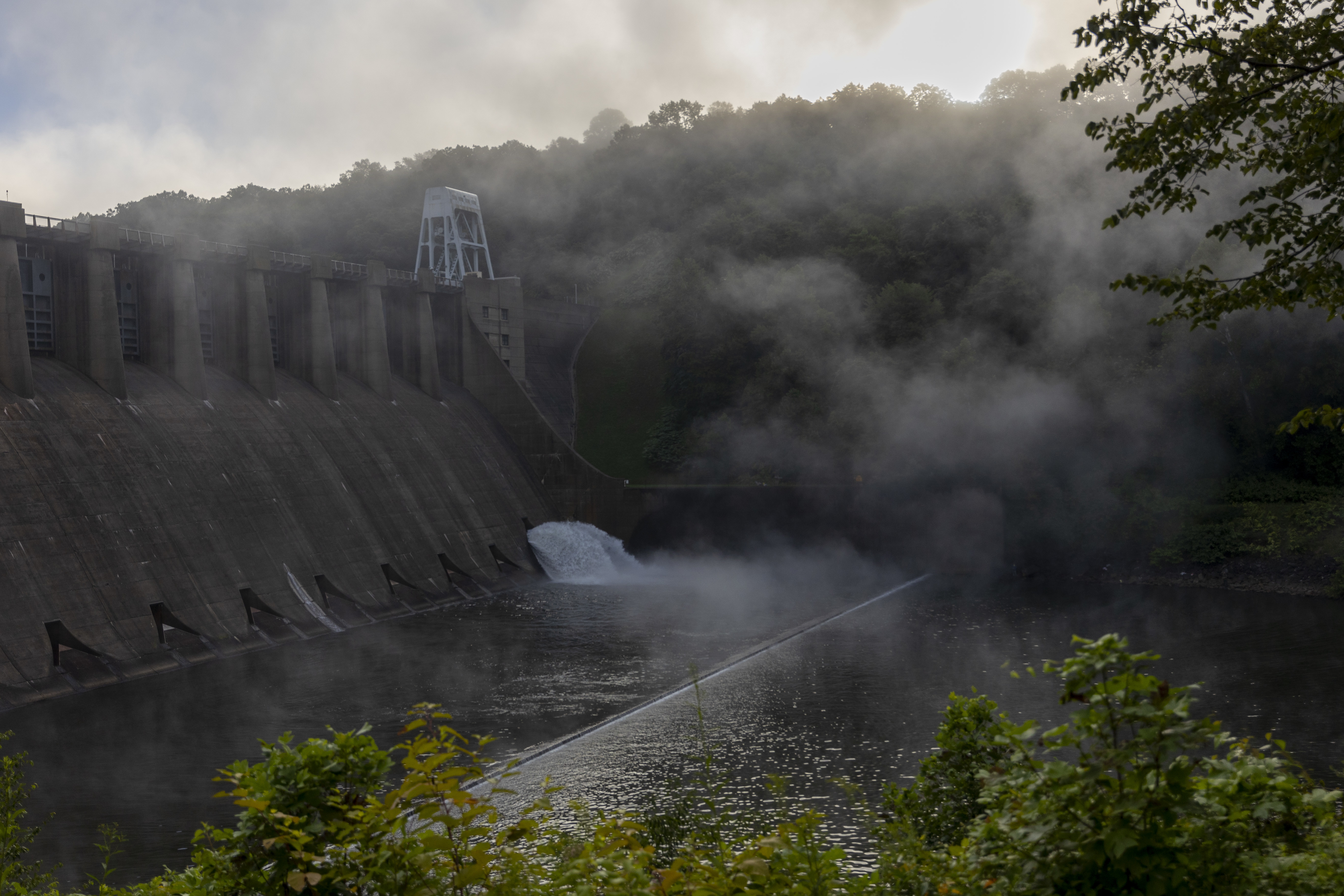 Conemaugh River Lake > Great Lakes and Ohio River Division > Recreation