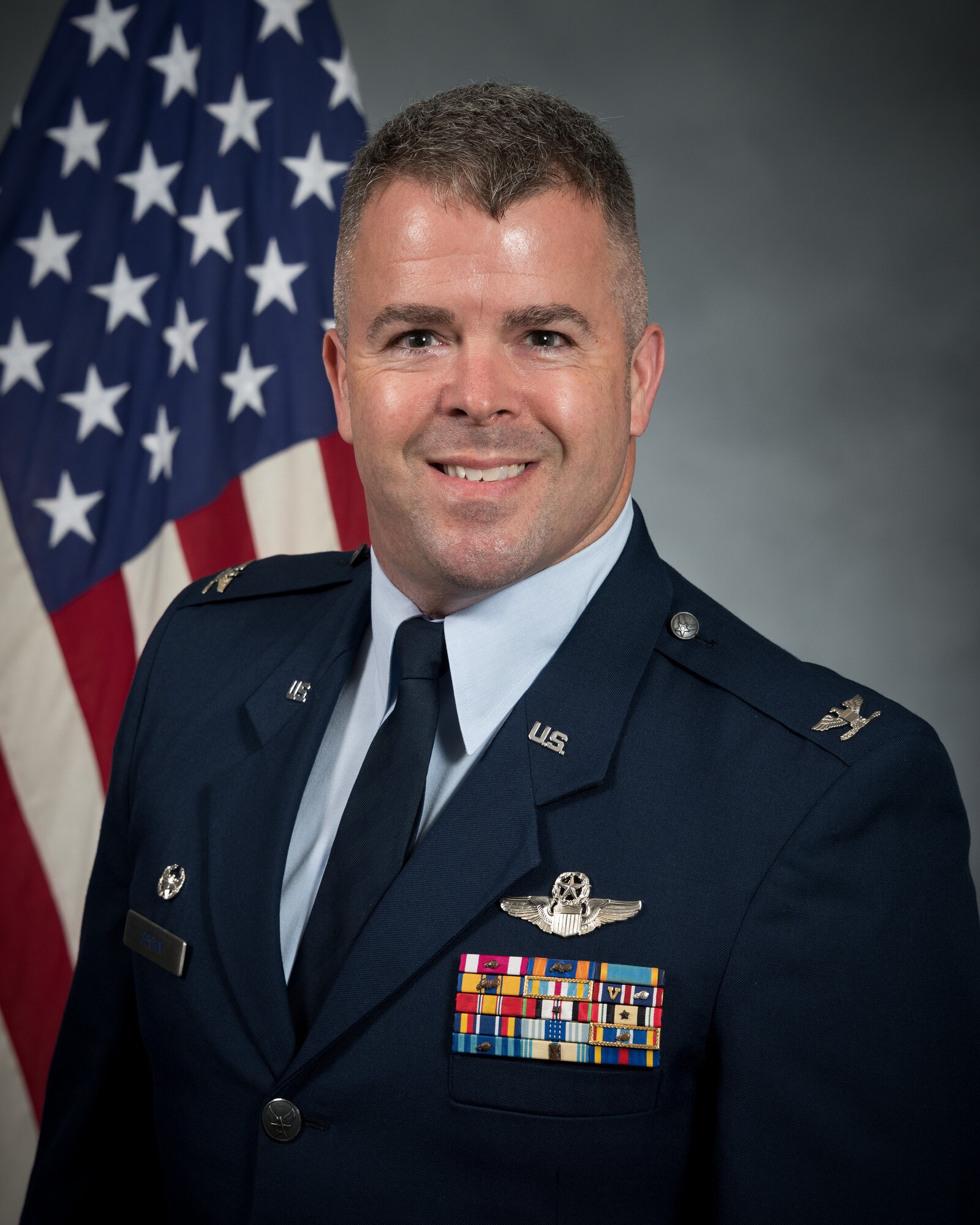 JAY R. SPOHN > 187th Fighter Wing > About