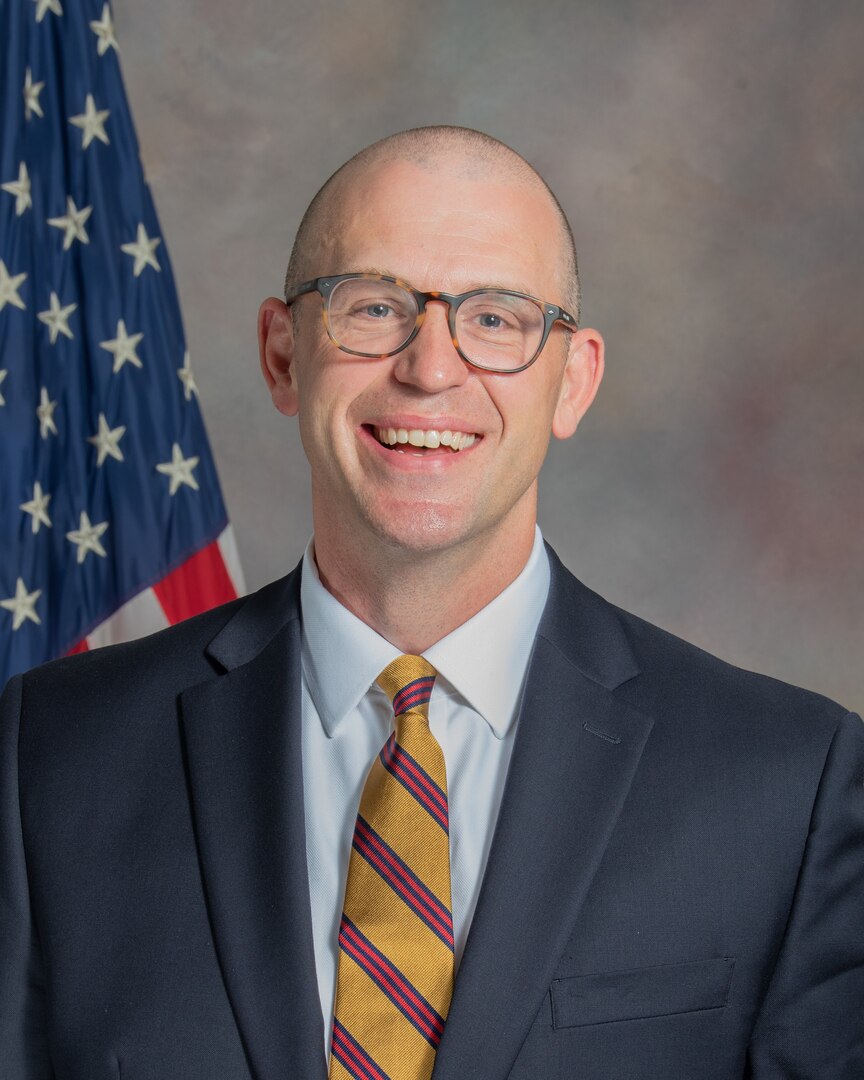 Dr. John Furman Daniel – DOD > National War College > ArticleView