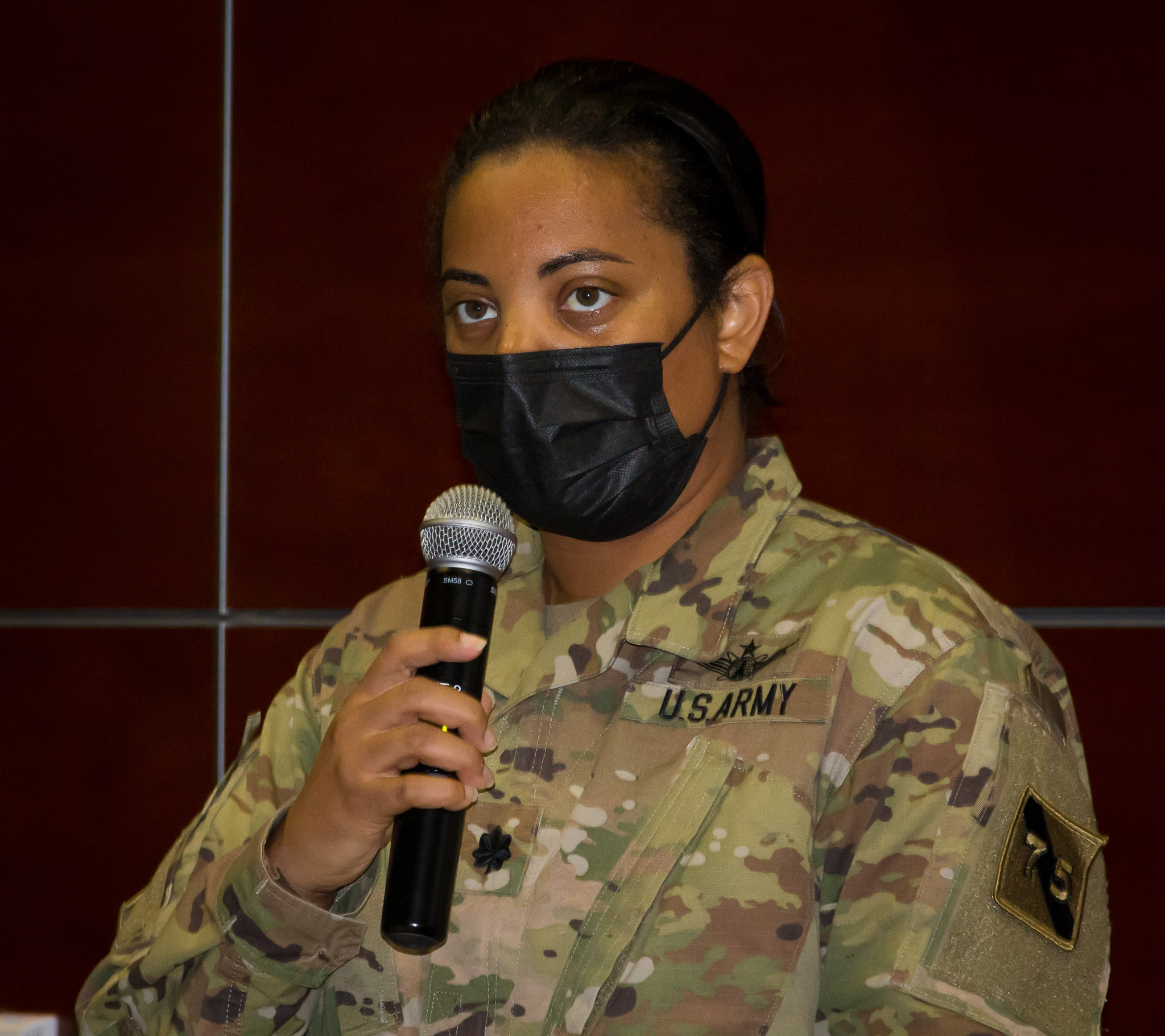 75th Innovation Command's Mountain View Group establishes presence ...