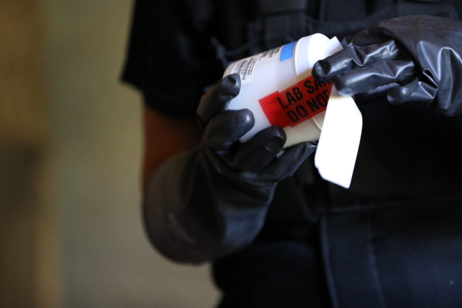 773rd Civil Support Team participates in multicomponent training > U.S ...