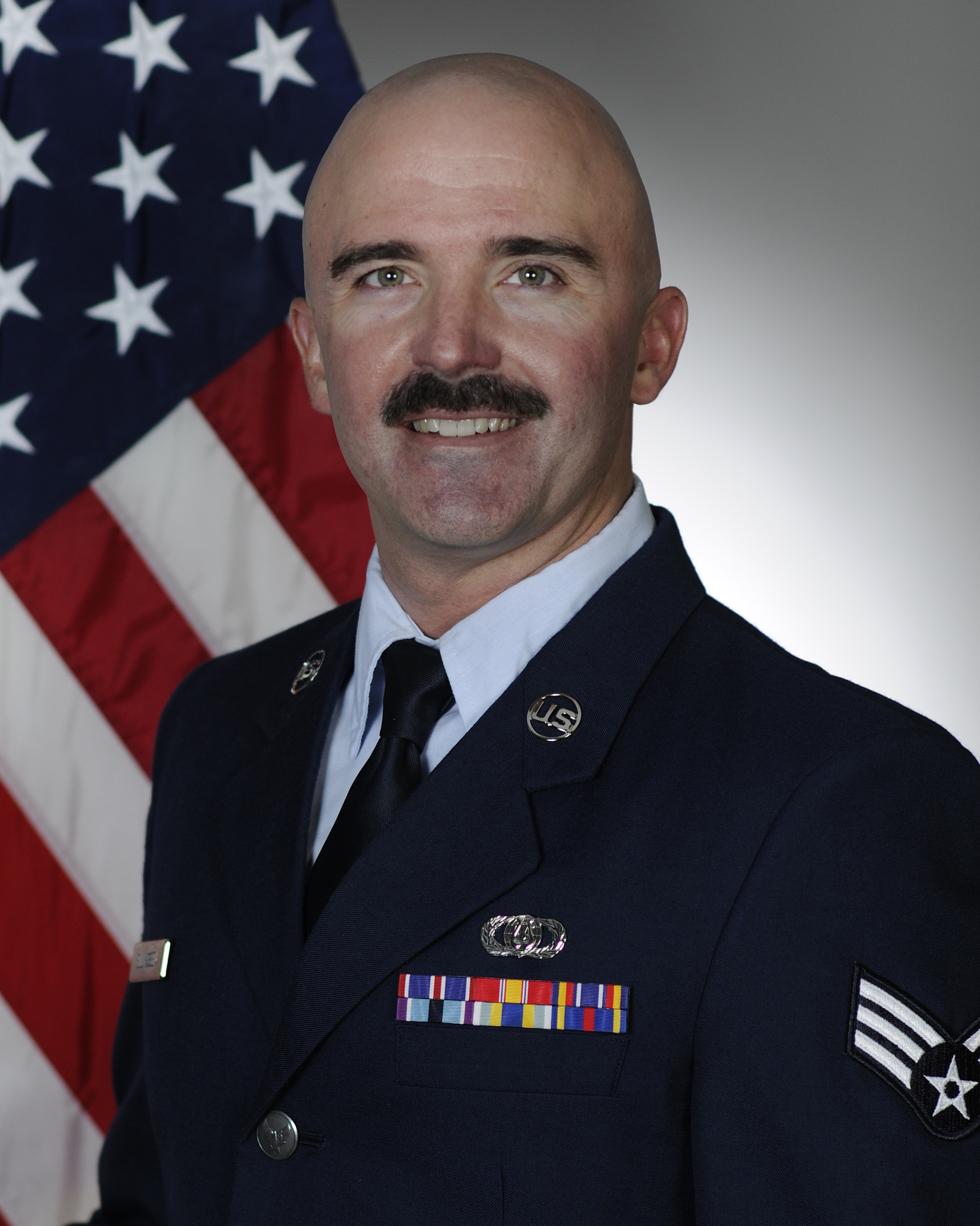 Brian Ellingsen > Air Force Bands > Display