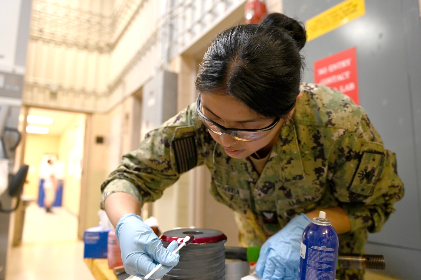 SurgeMain: Fighting the Zombie Apocalypse > Naval Sea Systems Command ...