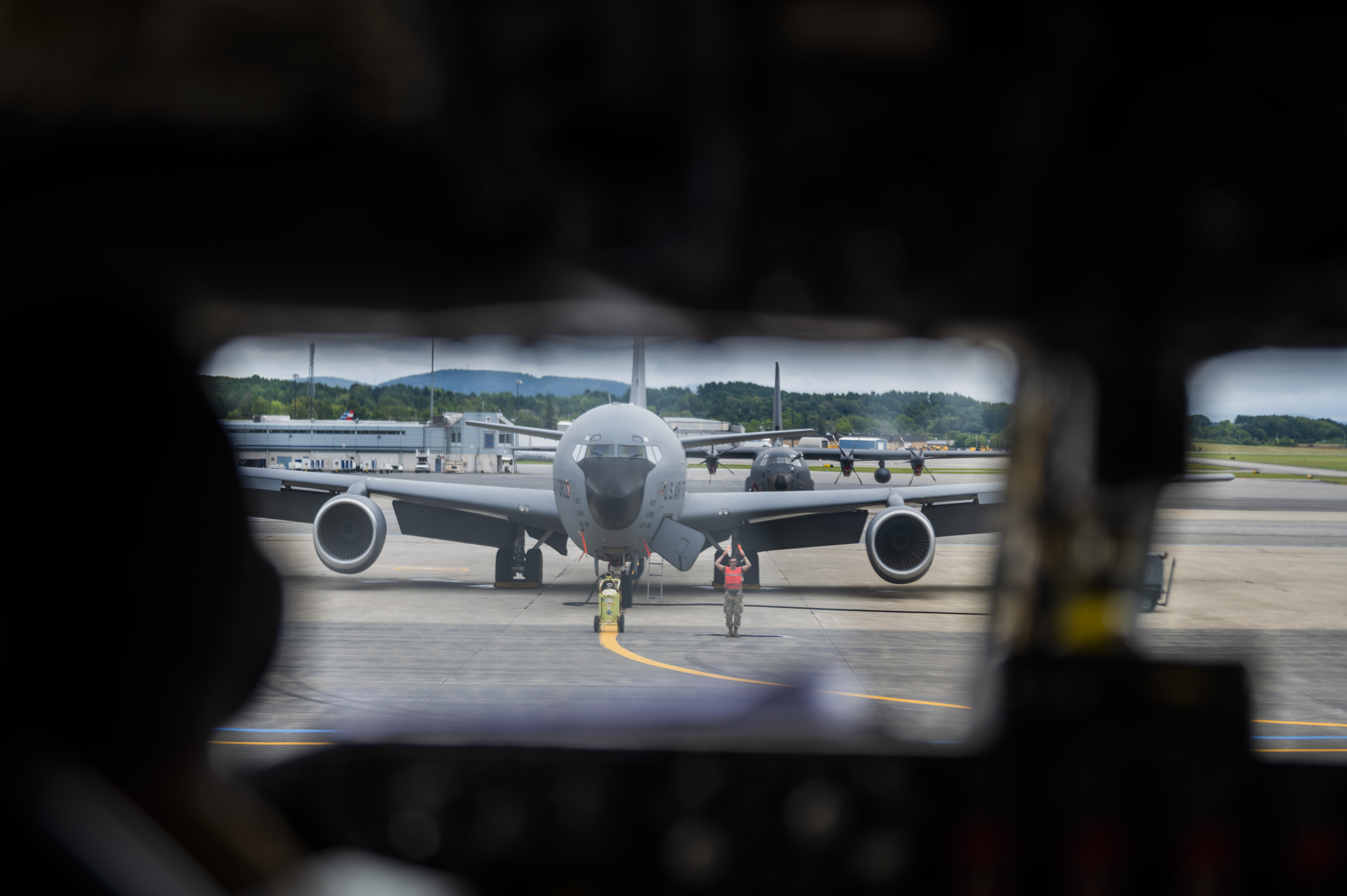 6th ARW accelerates change with ACE capstone exercise > MacDill Air ...