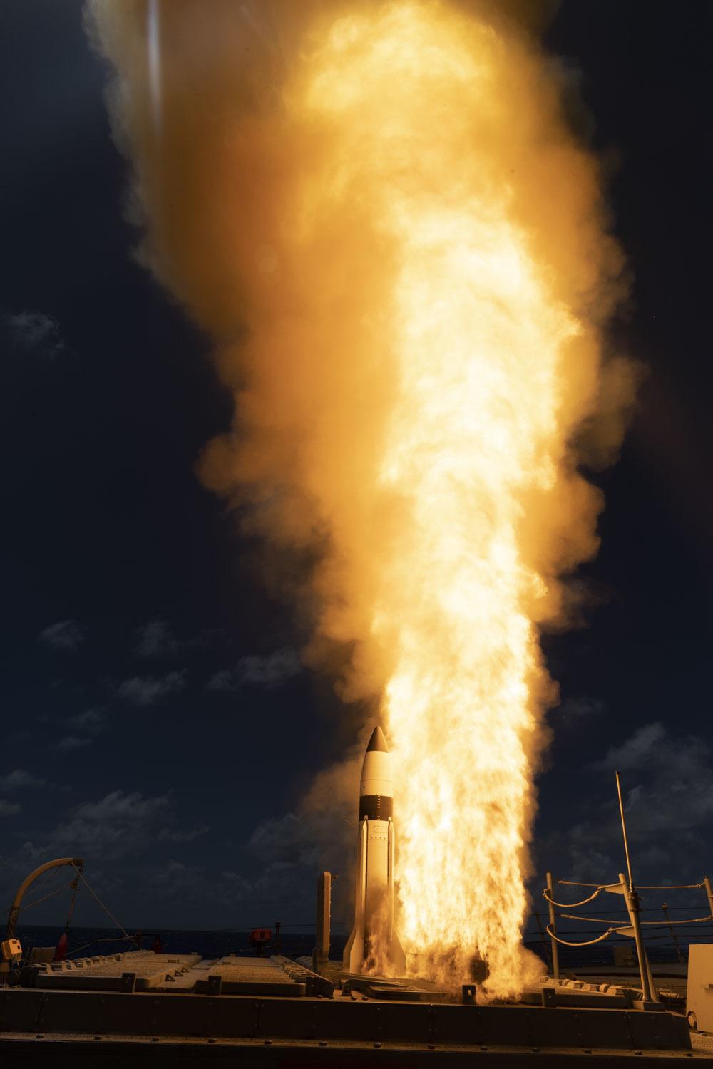 sm 3 launch