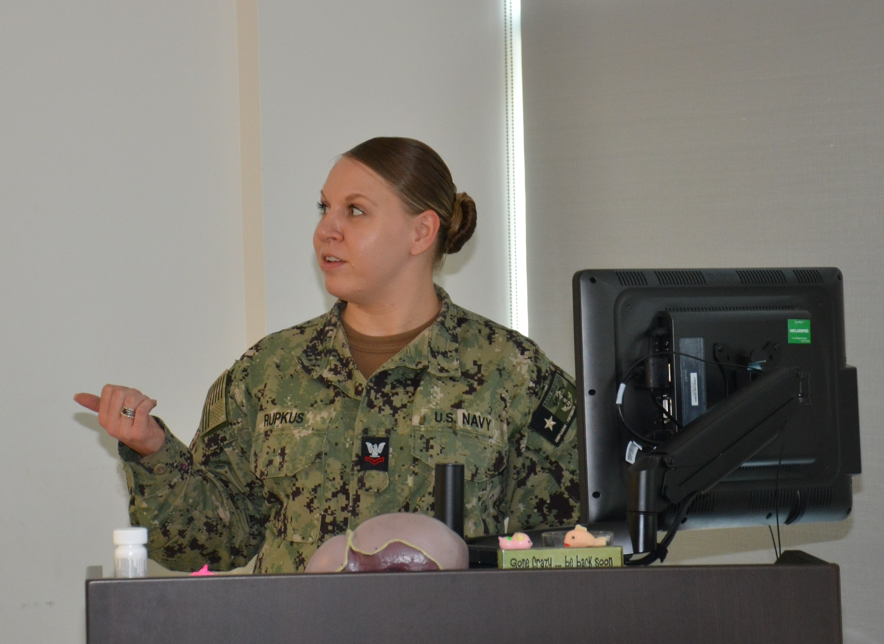 METC DMS Instructor Earns ARDMS Credential > Medical Education and ...