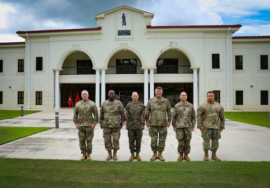 Official Site of the Alabama National Guard