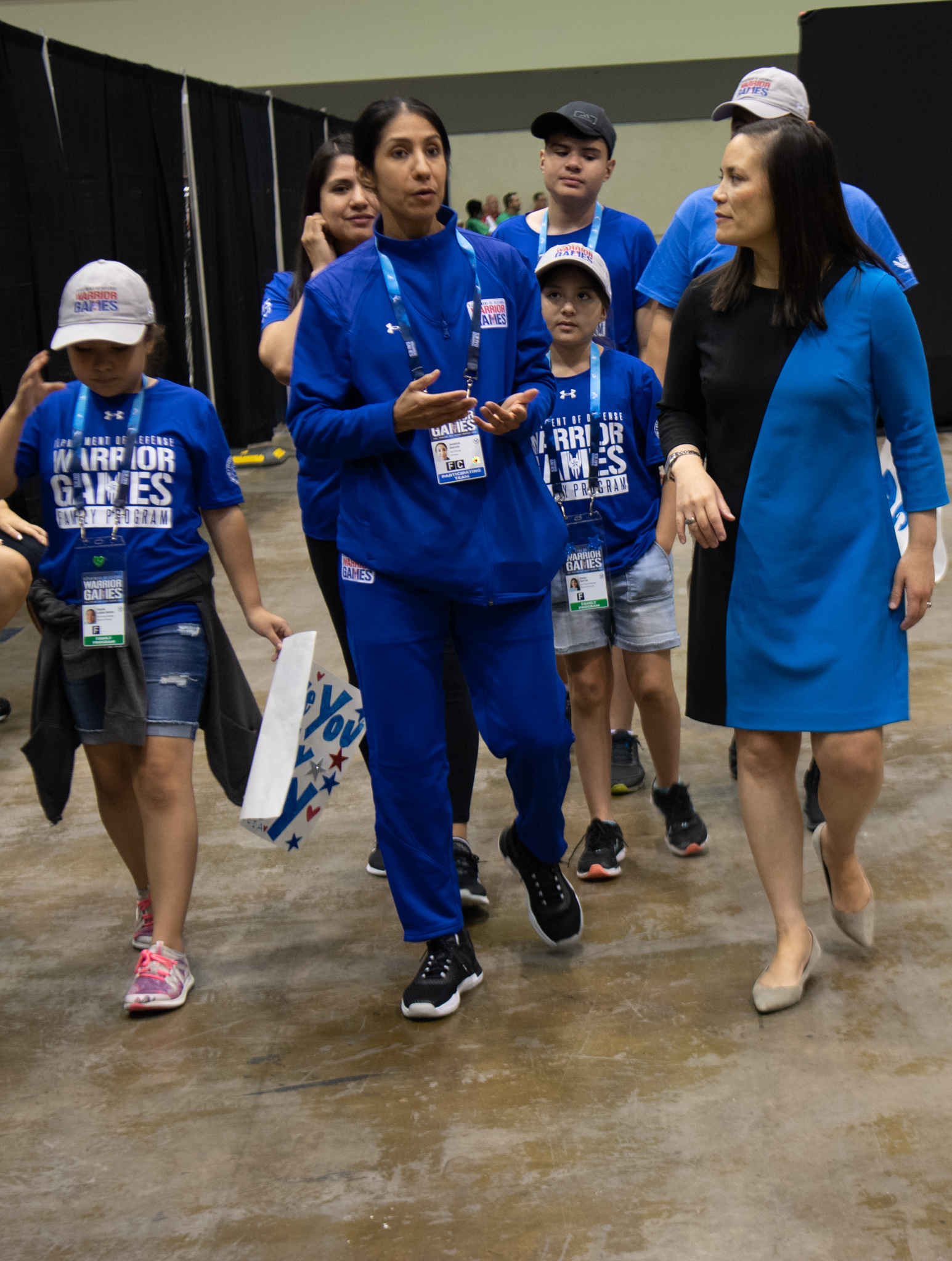 2022 Warrior Games: A Look Back > Air Force Wounded Warrior (AFW2 ...