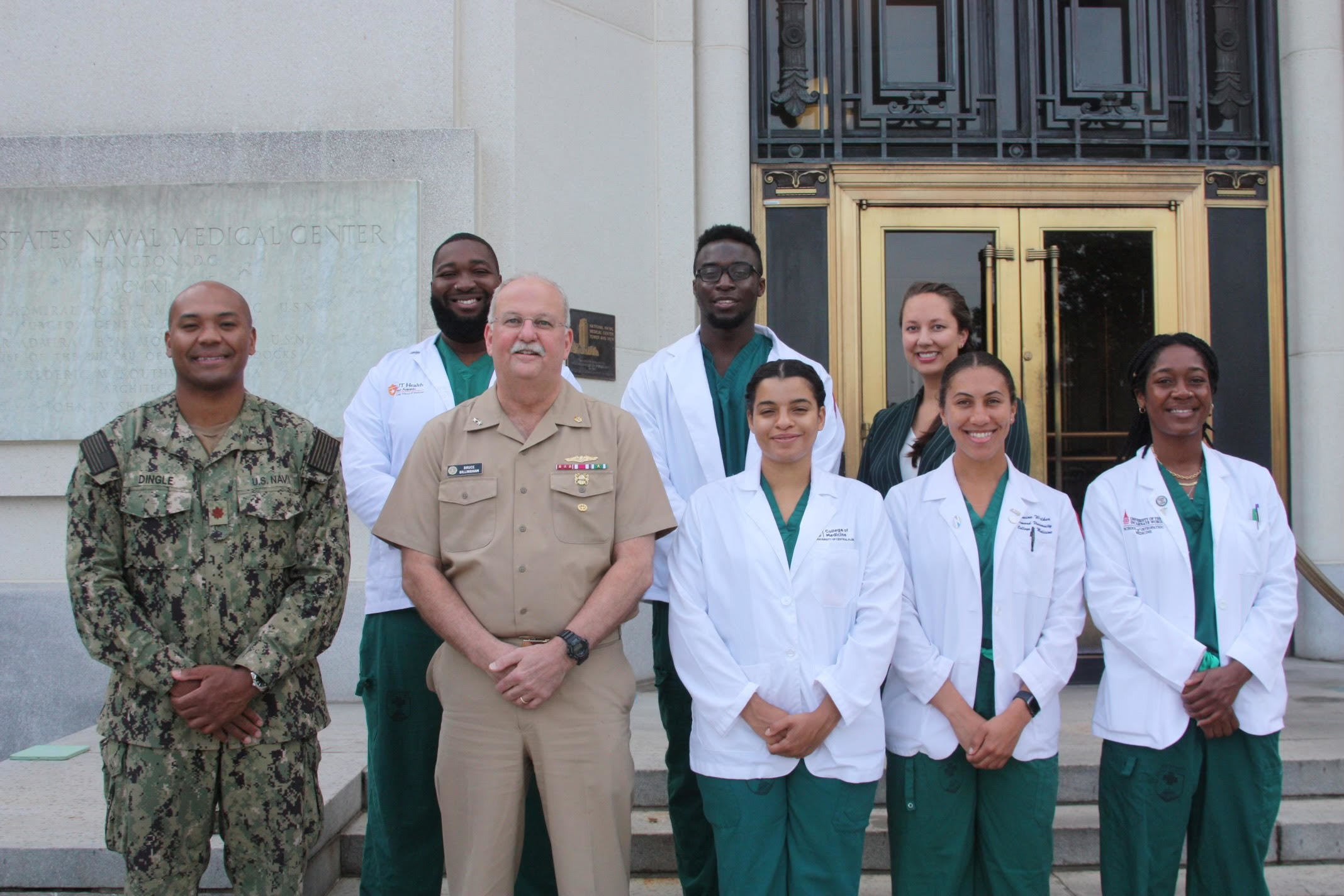 Navy Medicine > Media > Photos