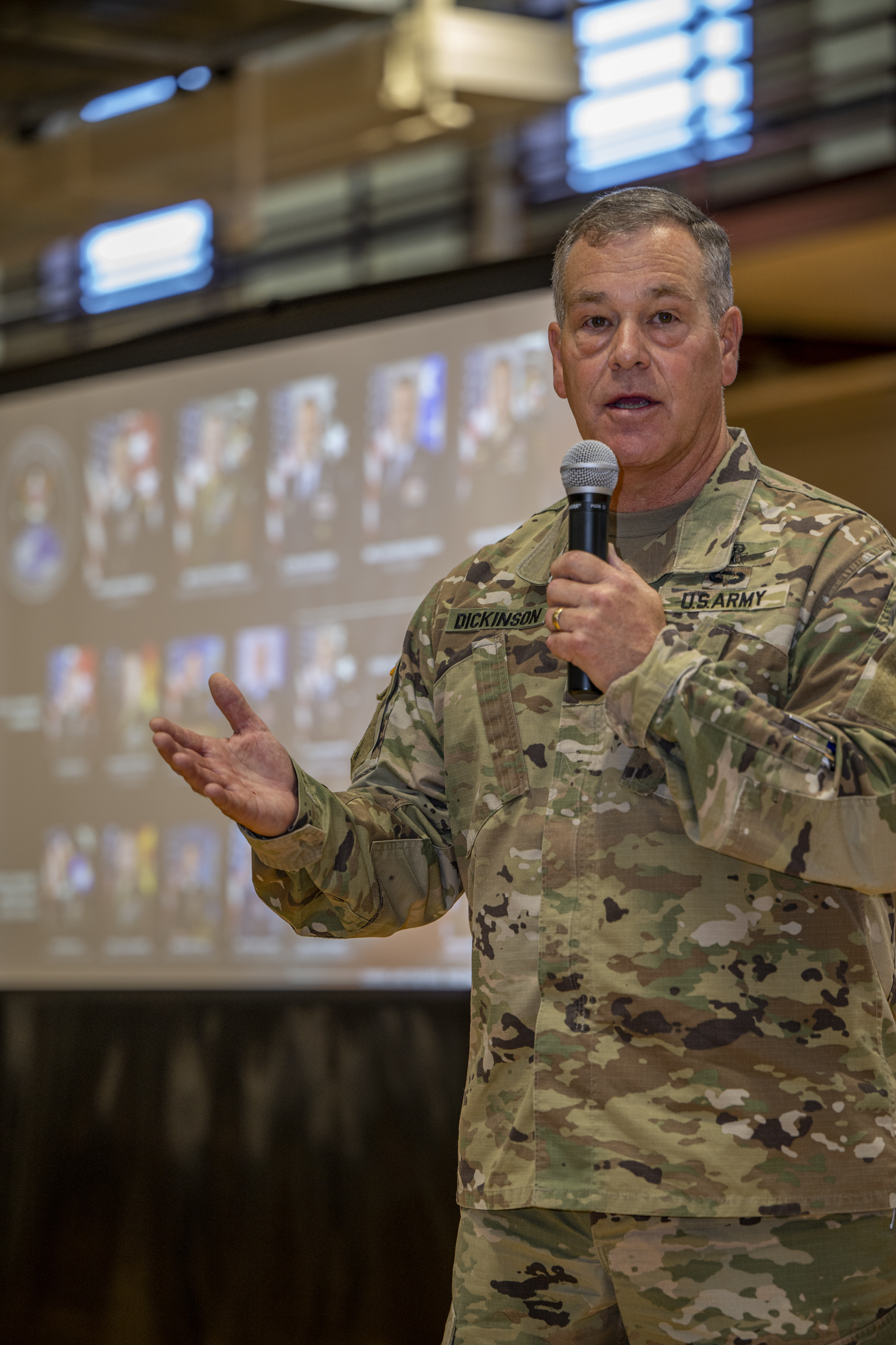 One Year Into Initial Operational Capability U S Space Command Is Protecting Defending The