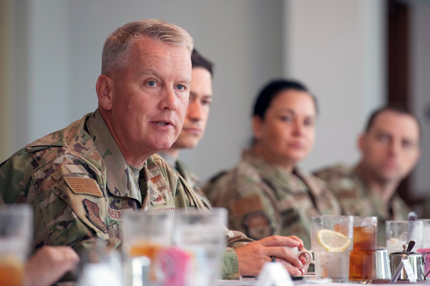 Pacific Air Forces Deputy Commander Visits Japan > U.S. Indo-Pacific ...