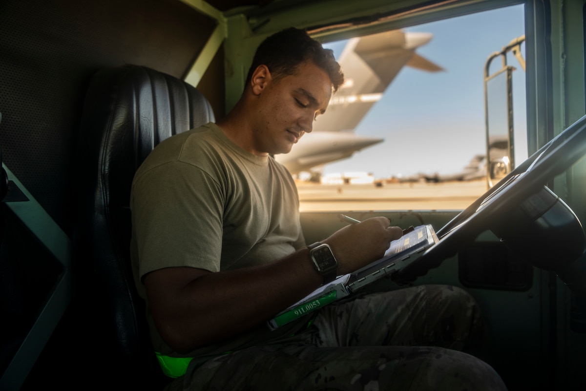 Fuels Management: Petroleum, Oils and Lubricants > Travis Air Force ...