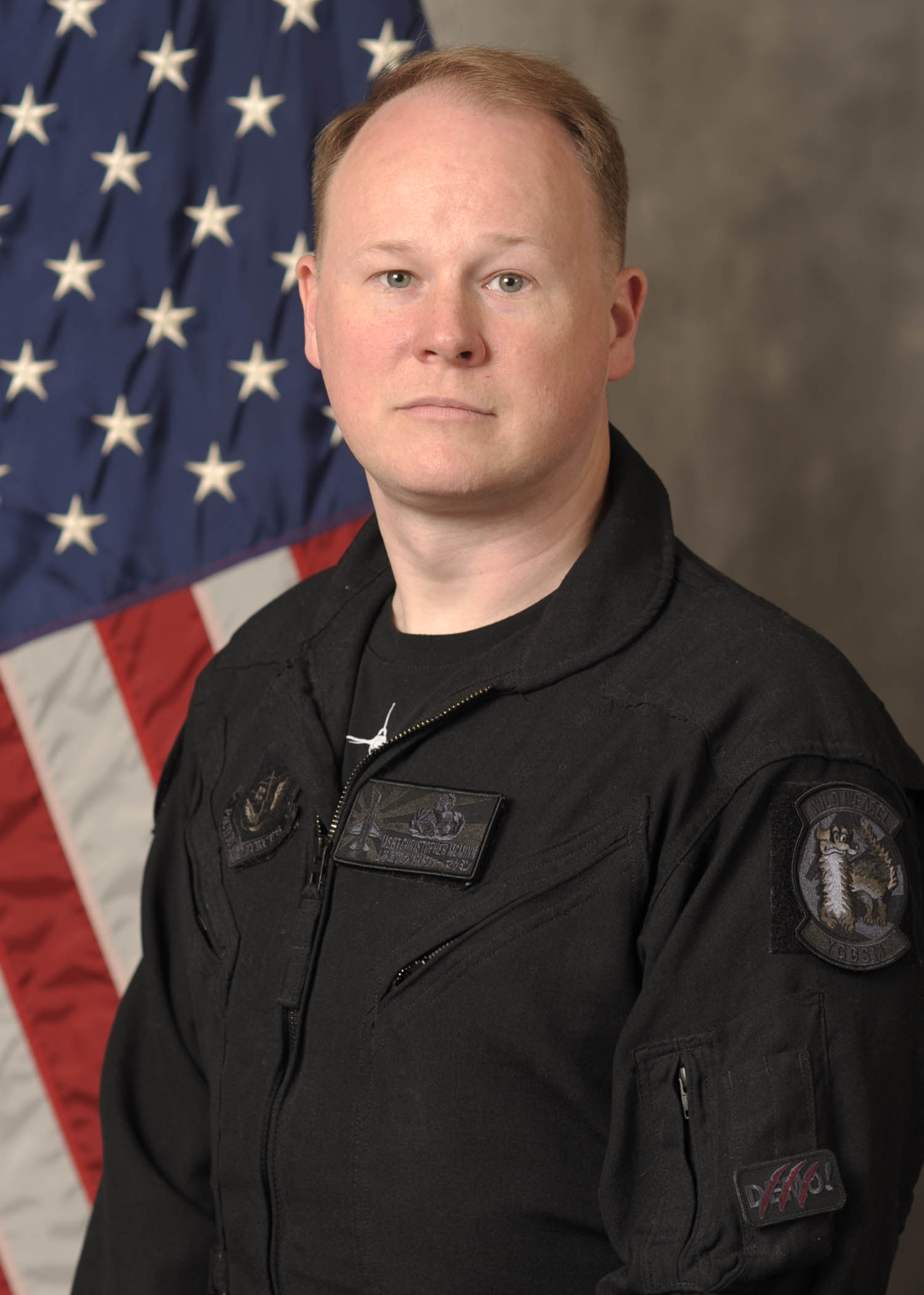 Christopher "SATO" McMinn > Misawa Air Base > Display