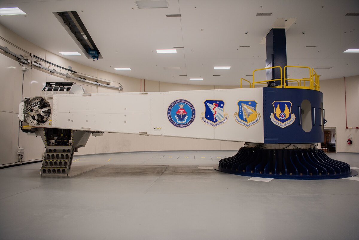 37th TRW takes over aerospace physiology training program > WIN THE ...