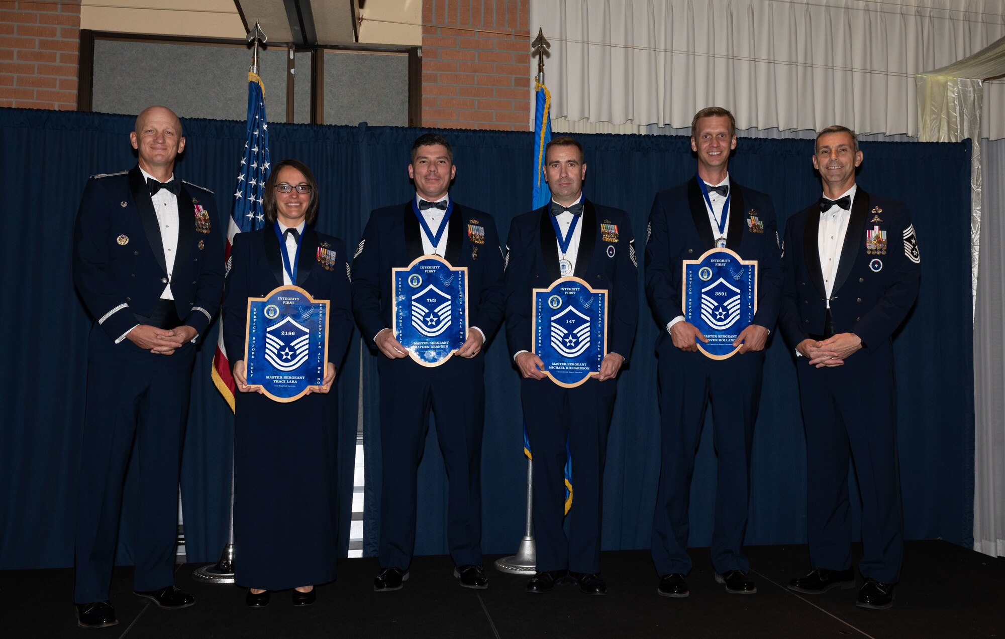 Vance Air Force Base > Home