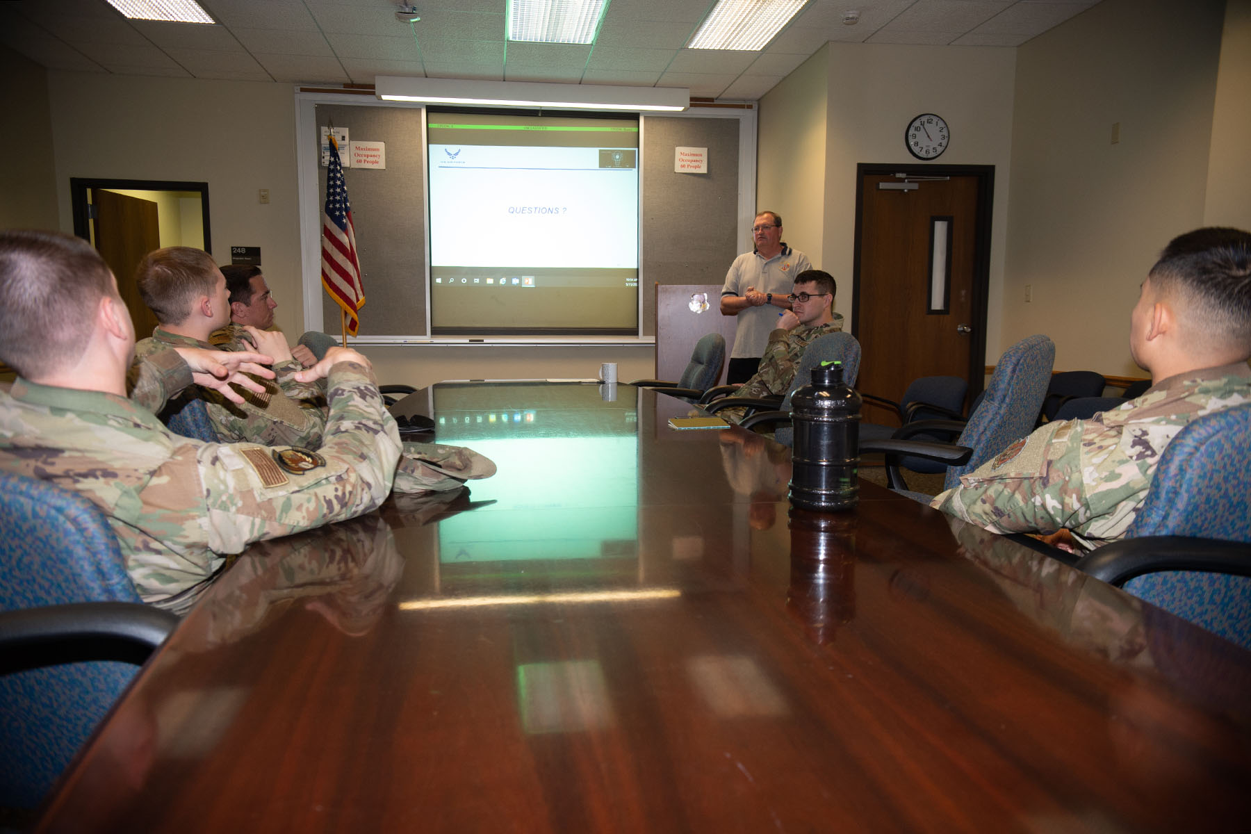 Grissom Air Reserve Base sparks innovation > Grissom Air Reserve Base ...