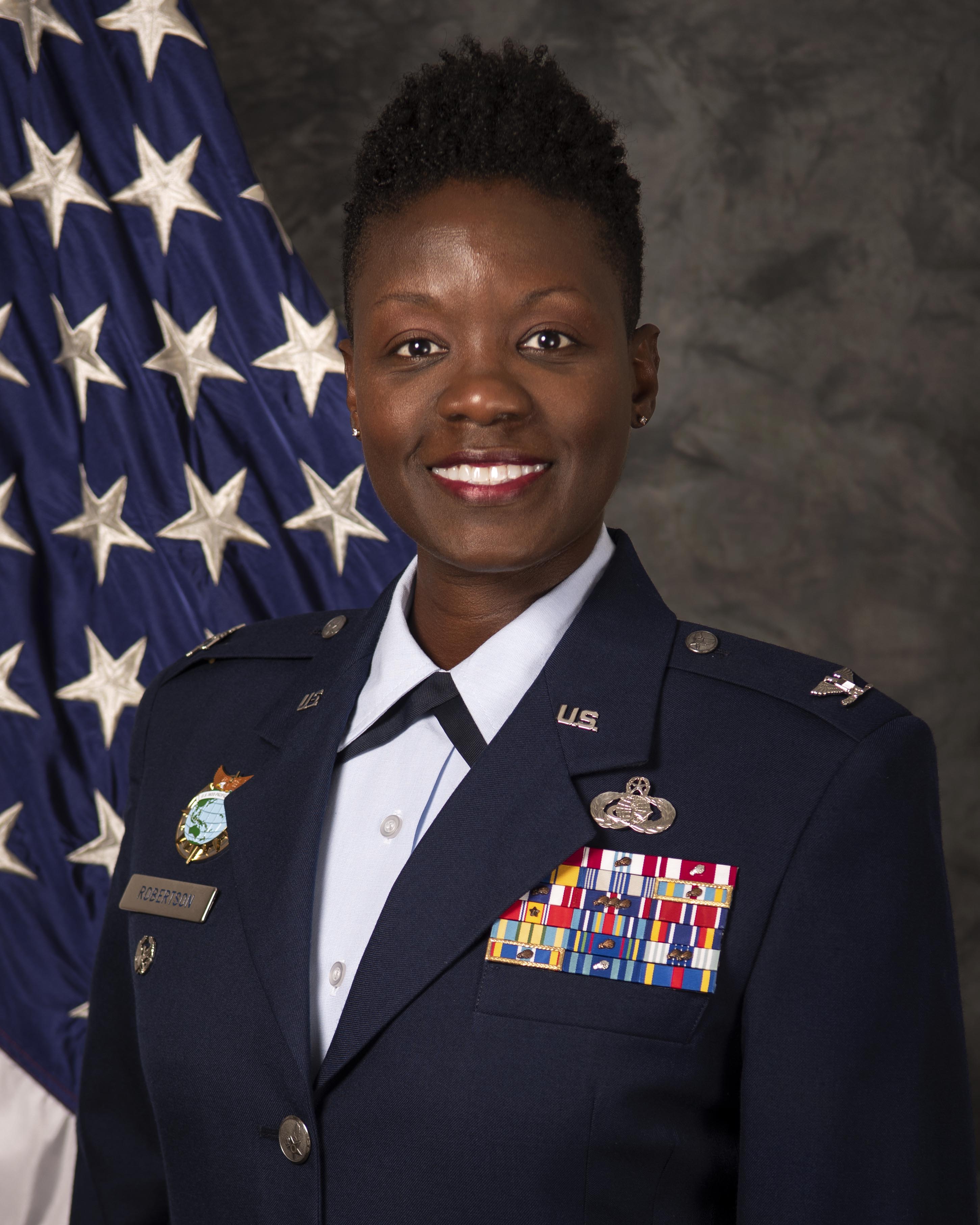 Director for Manpower and Personnel, U.S. Indo-Pacific Command (J1) > U ...