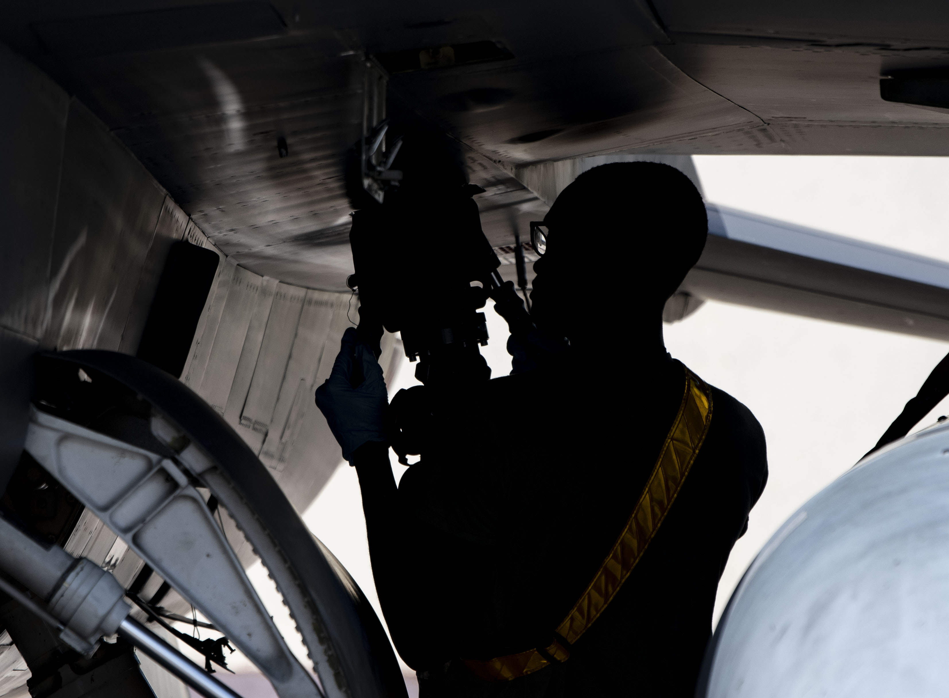 POL: Pumping up the jets > Kunsan Air Base > Commentaries