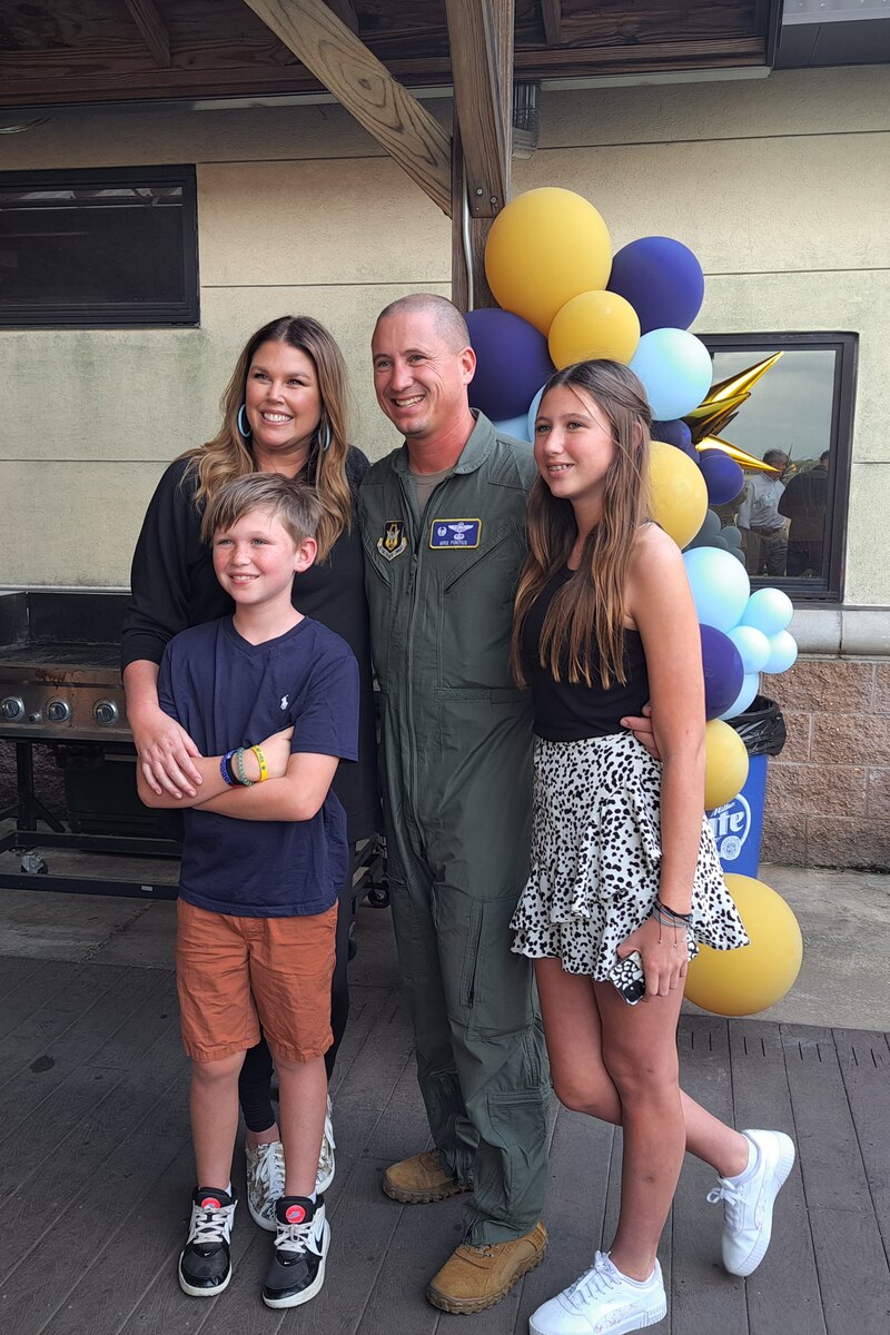 Long Ranger Roundup: November in photos > 307th Bomb Wing > Article Display