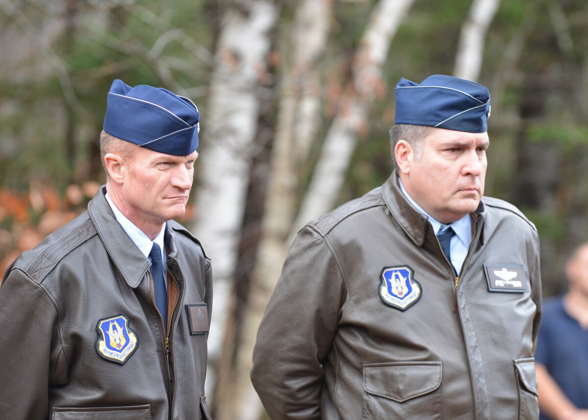 Long Ranger Roundup: November in photos > 307th Bomb Wing > Article Display