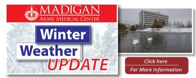 Home [madigan.tricare.mil]