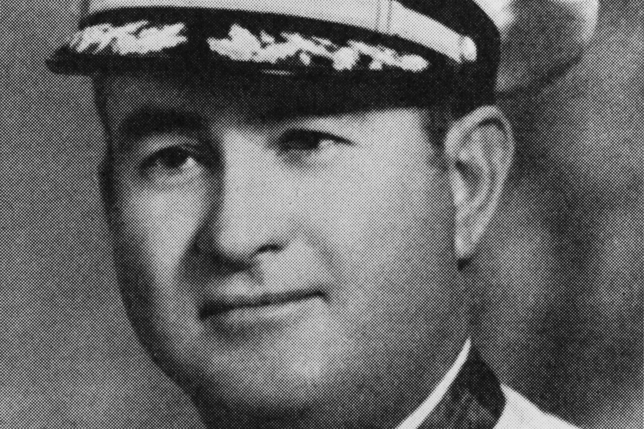 Medal of Honor Monday: Navy Rear Adm. Samuel Fuqua > U.S. Department of ...