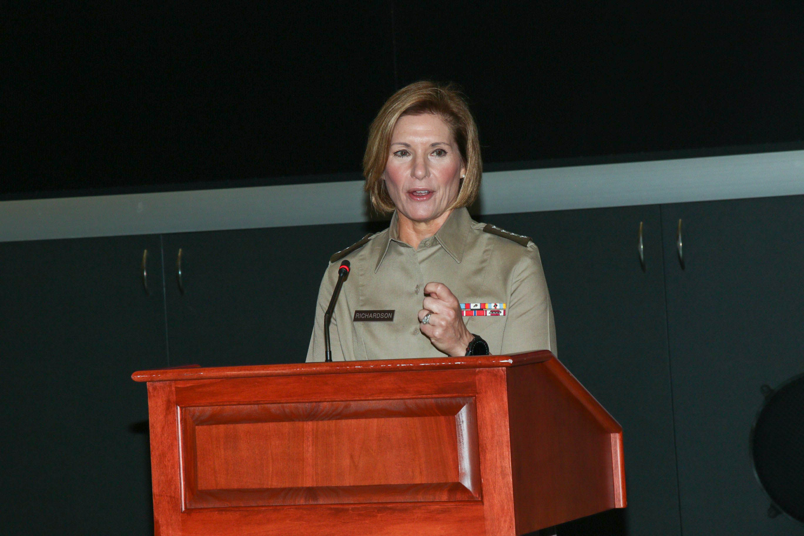SOUTHCOM Commemorates 25th Anniversary of its Human Rights Initiative ...