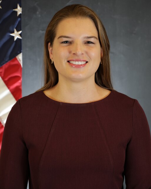 Political Advisor > U.S. Marine Corps Forces South > Biography