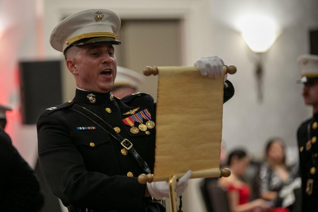 Us Marine Corps Headquarters