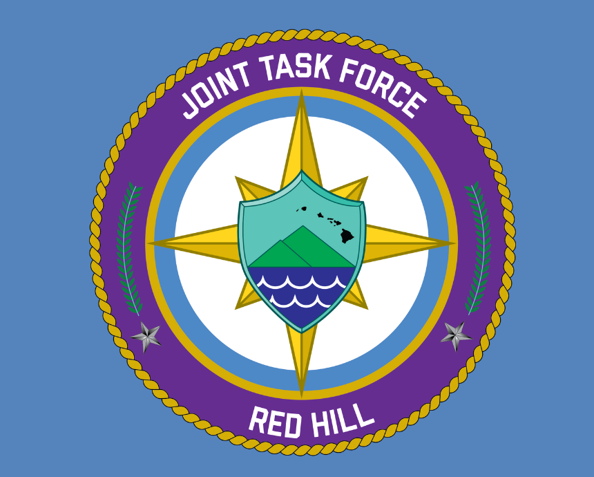 Joint Task Force-Red Hill Completes Defueling Mission; Closure and ...