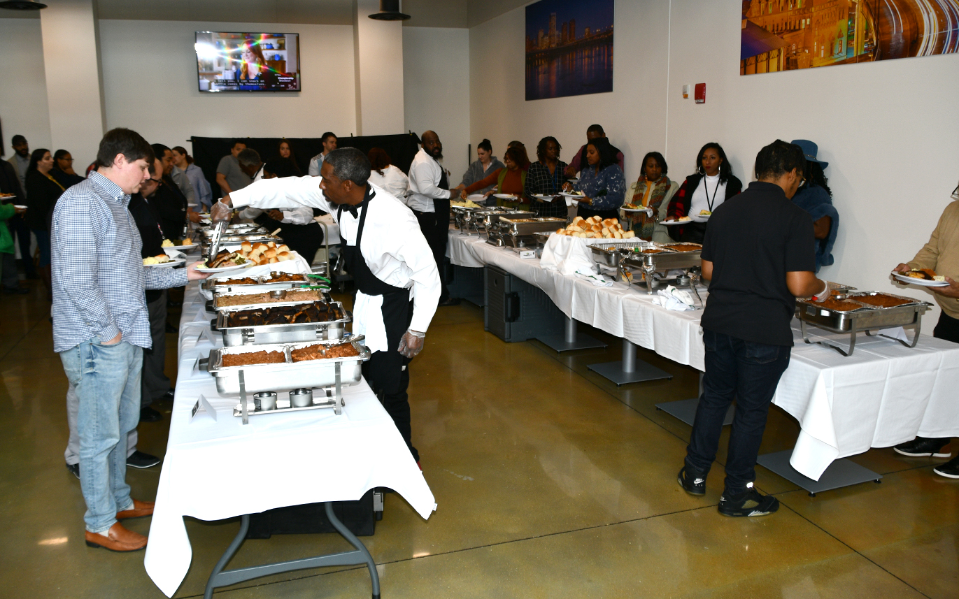 80 years of Warfighter Support celebrated on Defense Supply Center ...